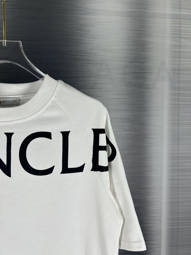 Precise copy Moncler T-Shirts