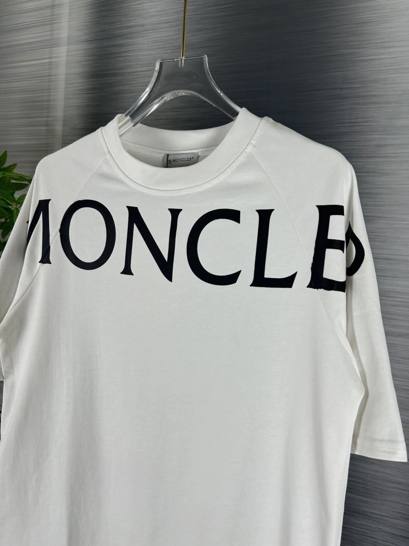 Precise copy Moncler T-Shirts