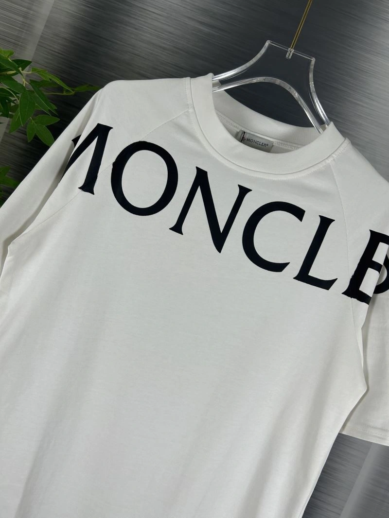 Precise copy Moncler T-Shirts