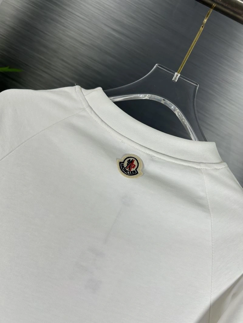 Precise copy Moncler T-Shirts