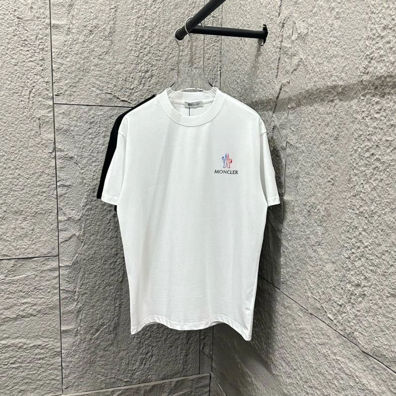 Moncler T-Shirts
