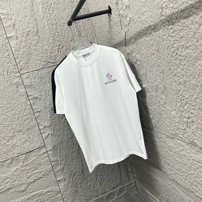 1:1 copy Moncler T-Shirts