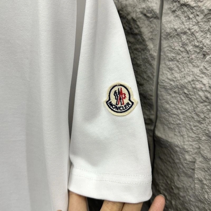 1:1 copy Moncler T-Shirts