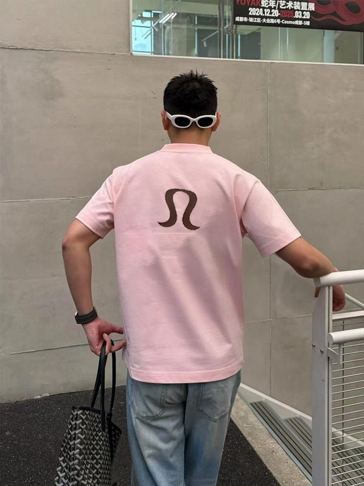 High fidelity Moncler T-Shirts