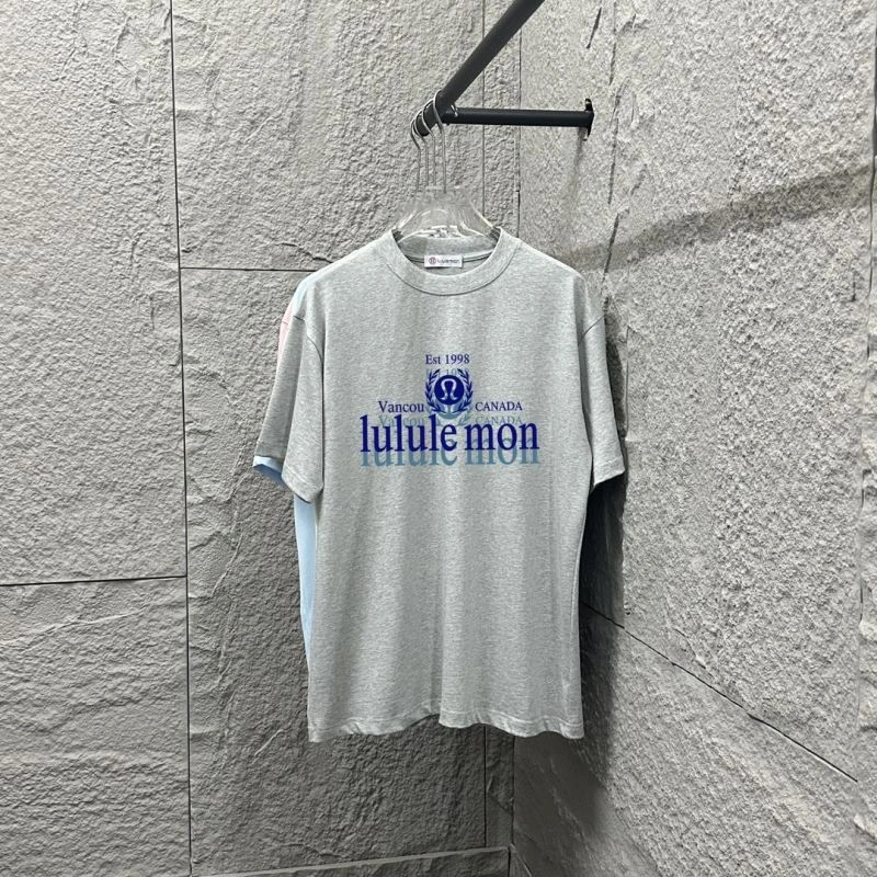 Moncler T-Shirts