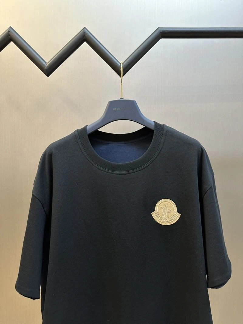 Mirror quality Moncler T-Shirts