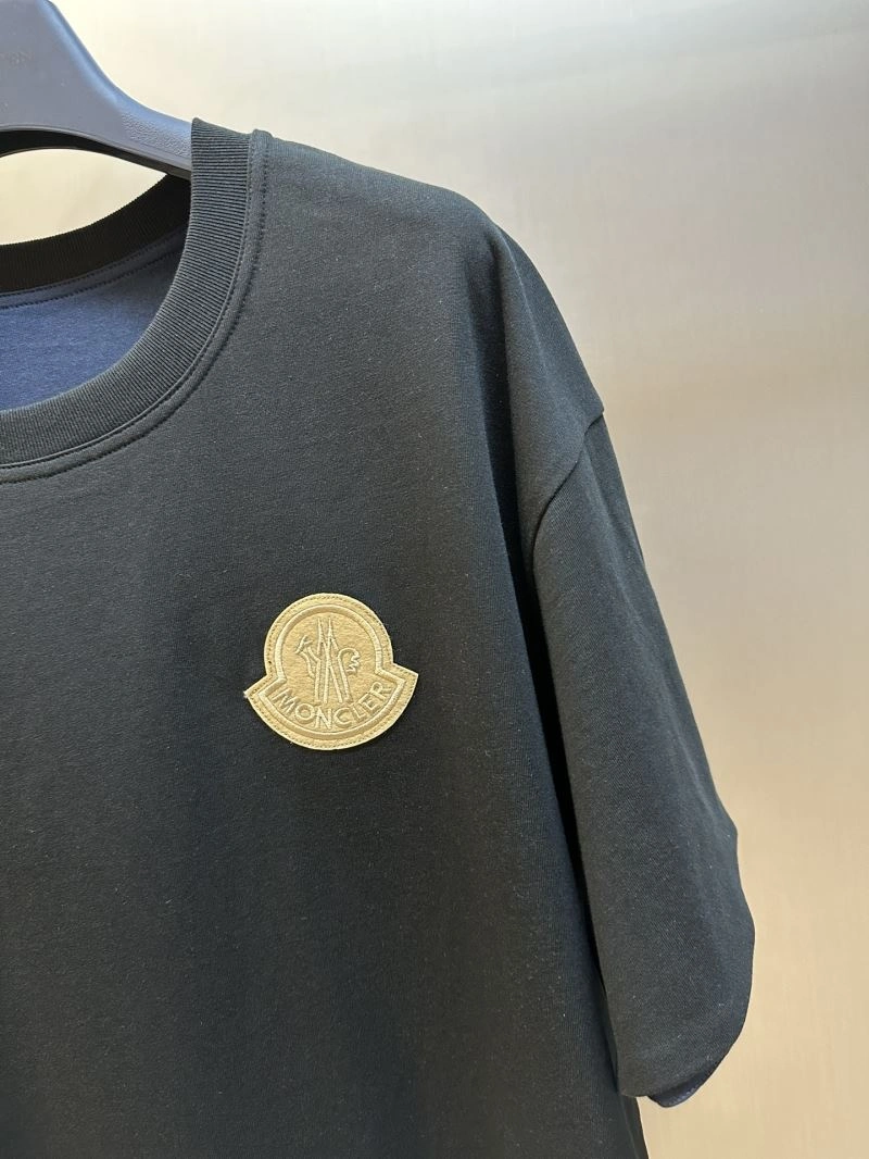 Mirror quality Moncler T-Shirts