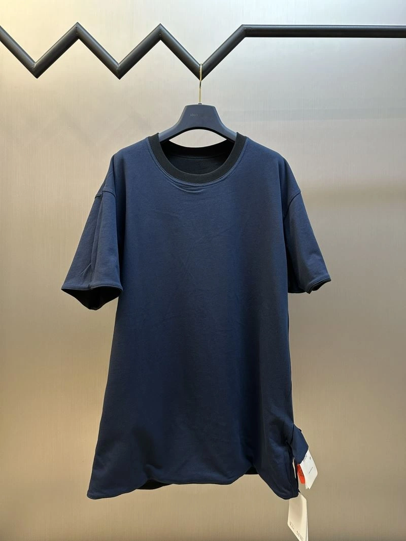 Mirror quality Moncler T-Shirts