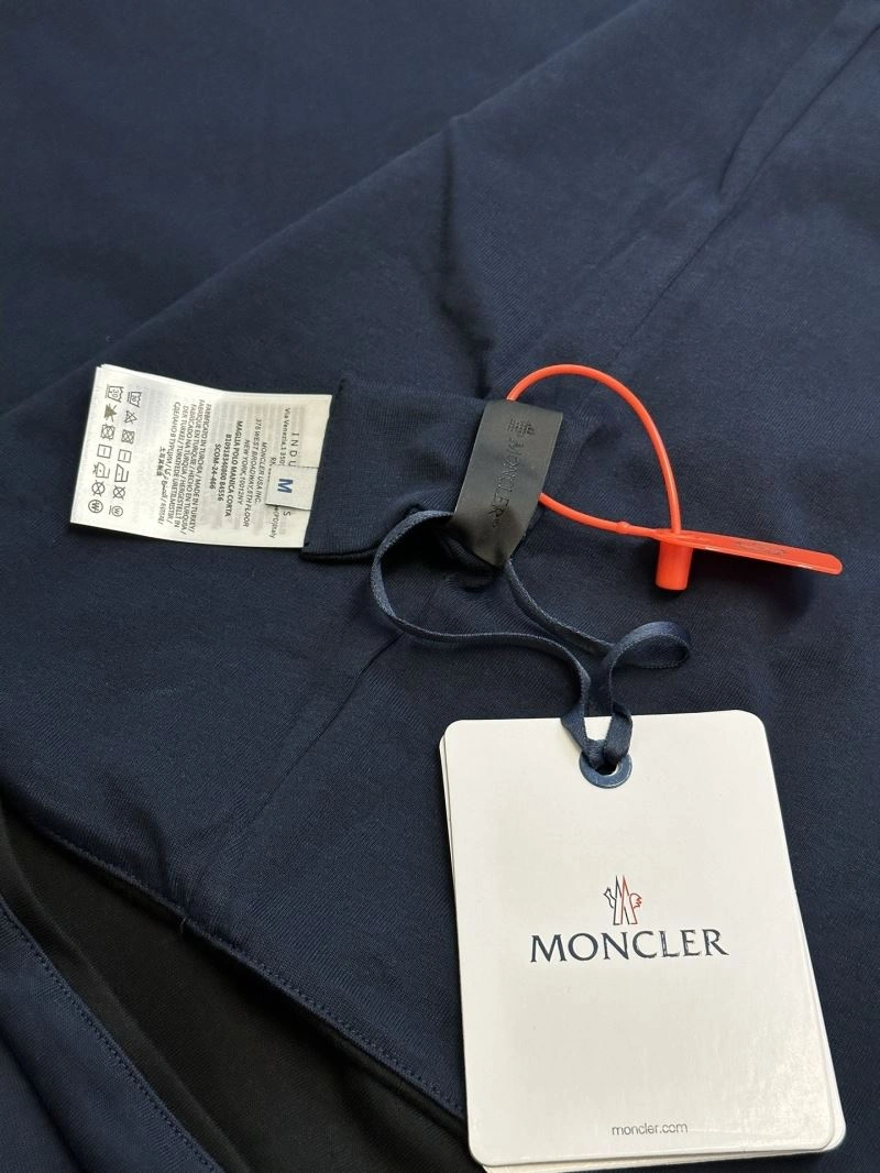 Mirror quality Moncler T-Shirts