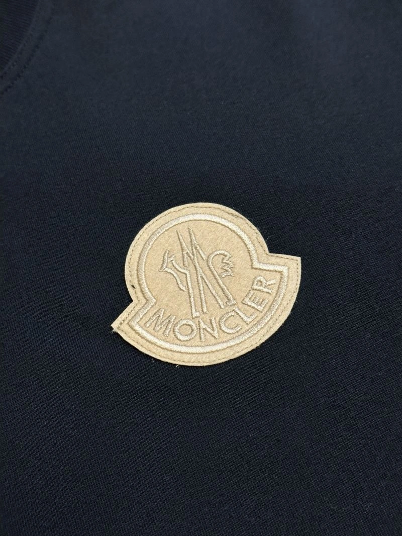 Mirror quality Moncler T-Shirts