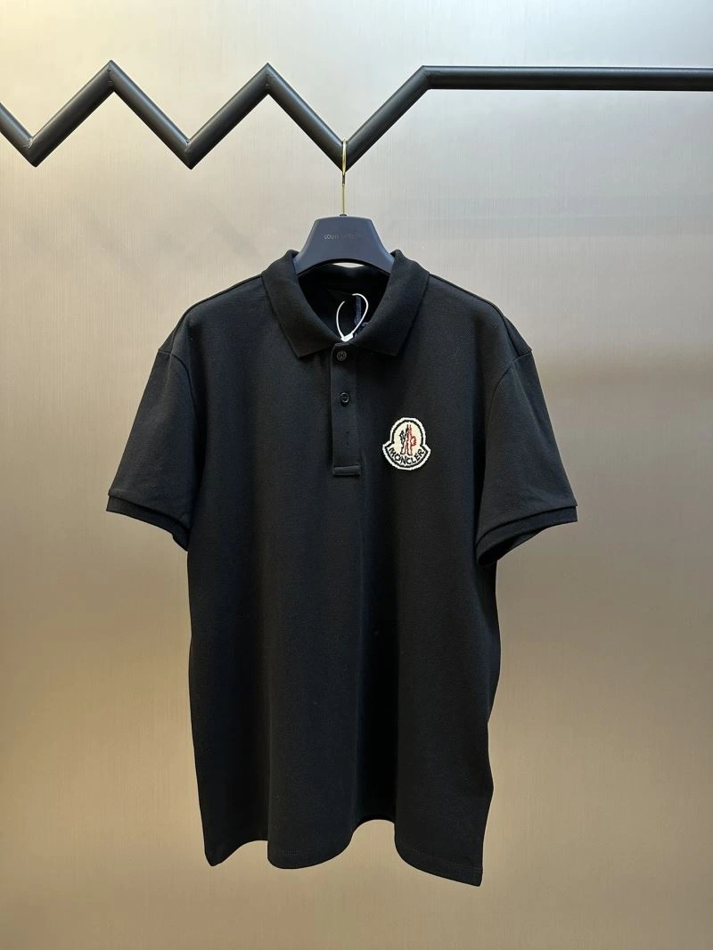 Moncler T-Shirts