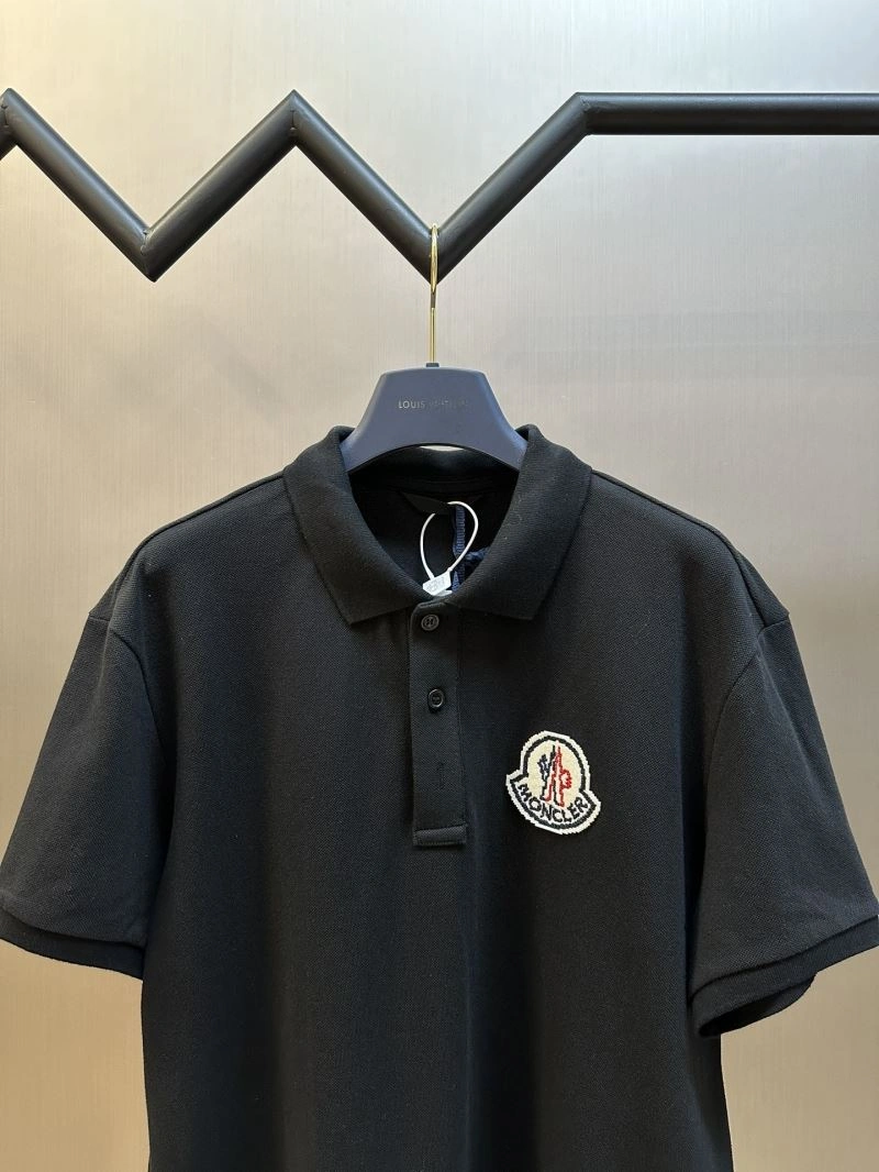 Brand-authenticated Moncler T-Shirts