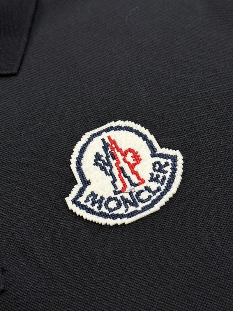 Brand-authenticated Moncler T-Shirts