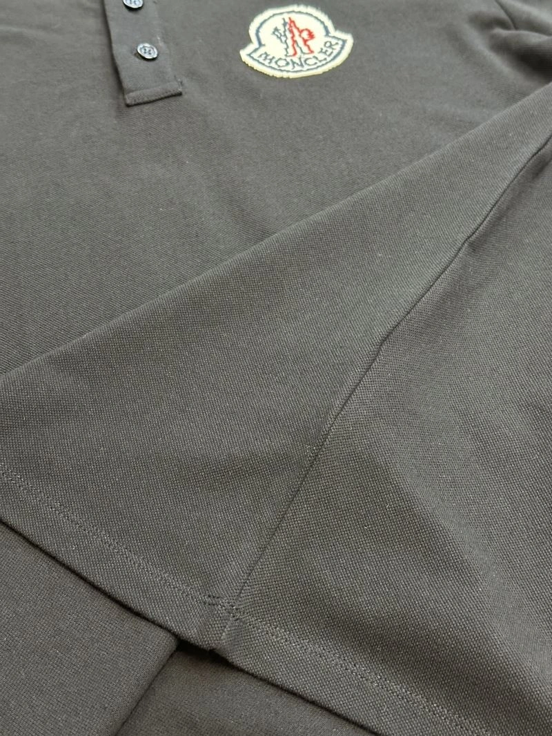 Brand-authenticated Moncler T-Shirts