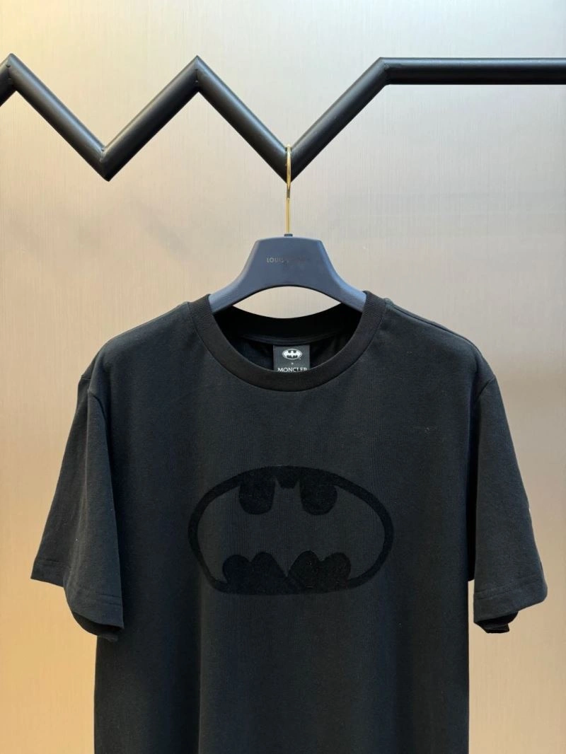 Precise copy Moncler T-Shirts