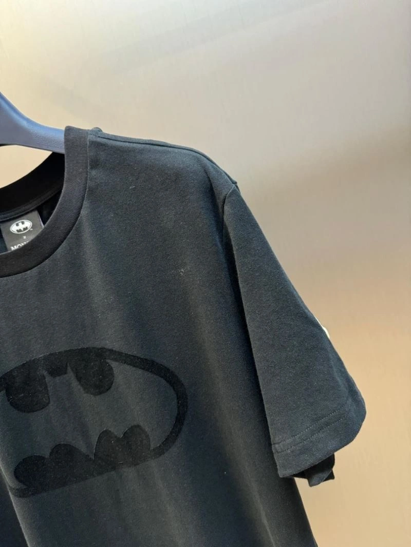 Precise copy Moncler T-Shirts