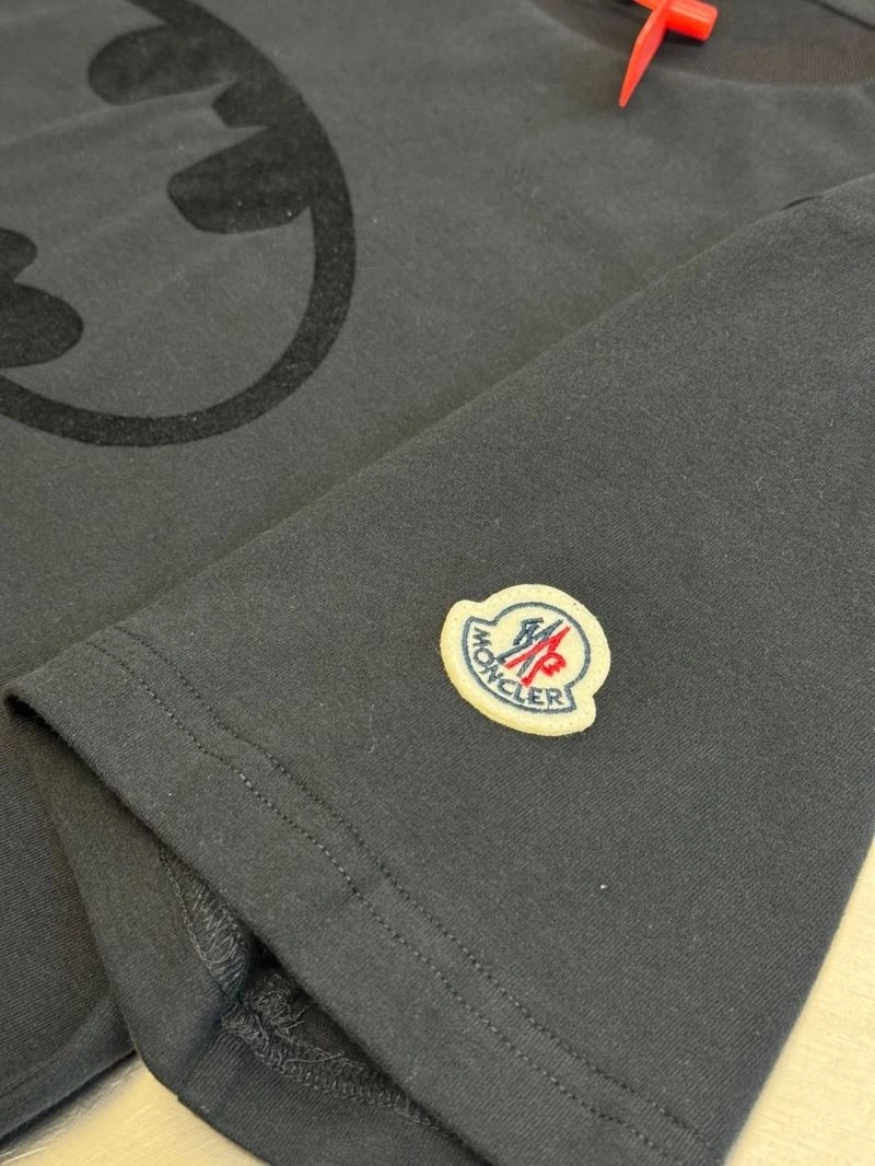 Precise copy Moncler T-Shirts