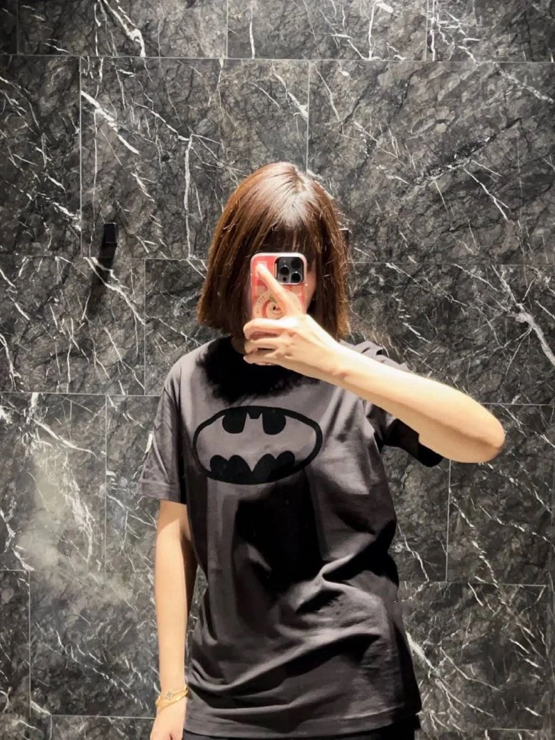 Precise copy Moncler T-Shirts