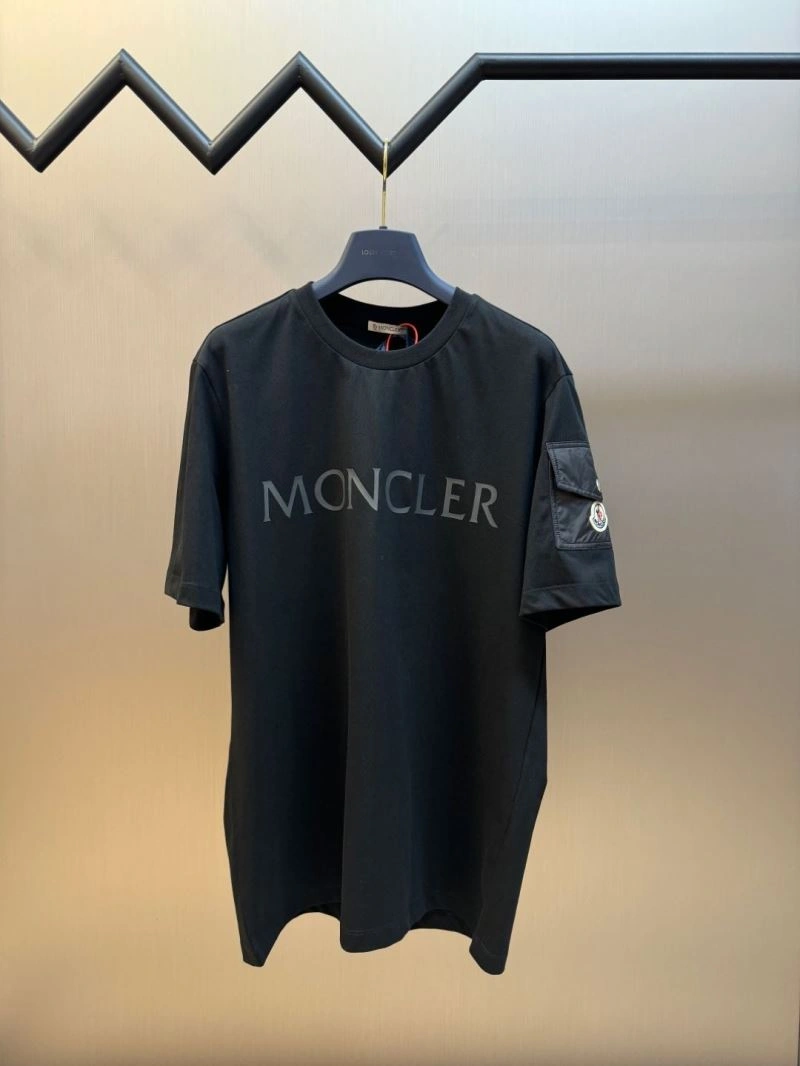 Moncler T-Shirts