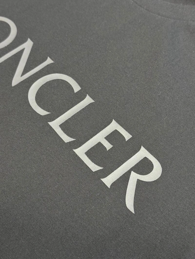 Official Moncler T-Shirts