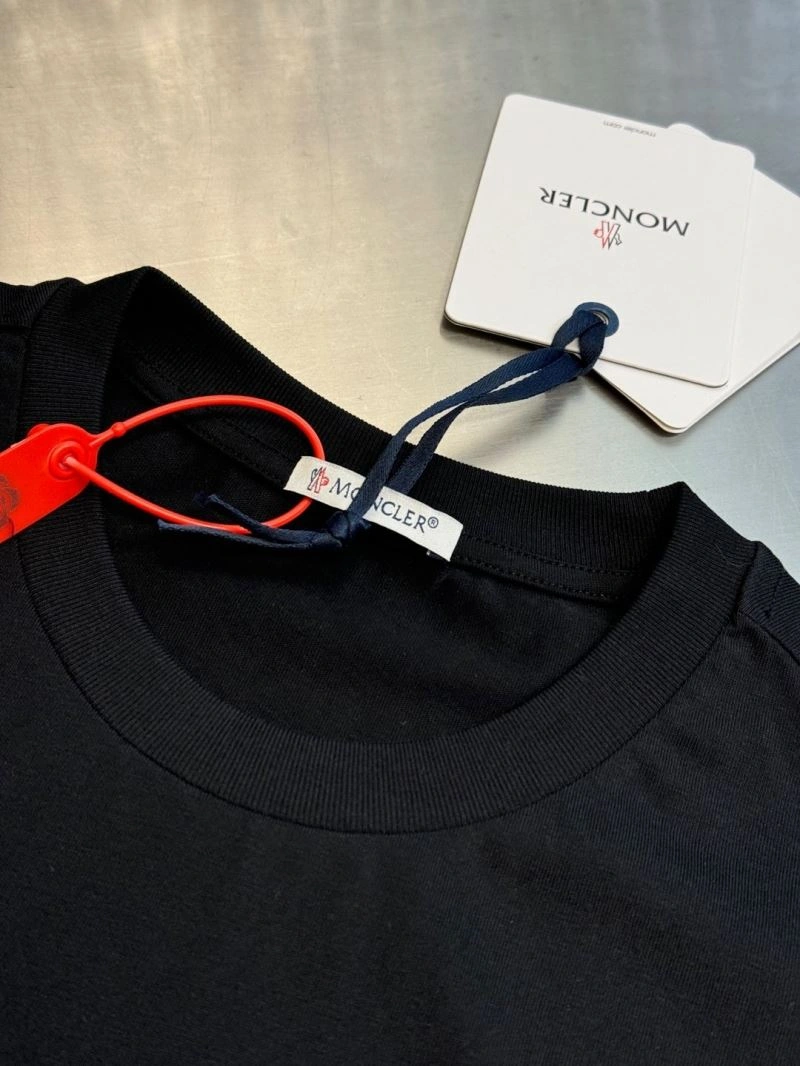 Official Moncler T-Shirts