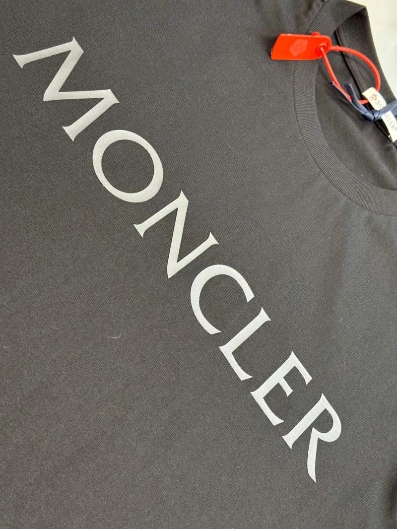Official Moncler T-Shirts