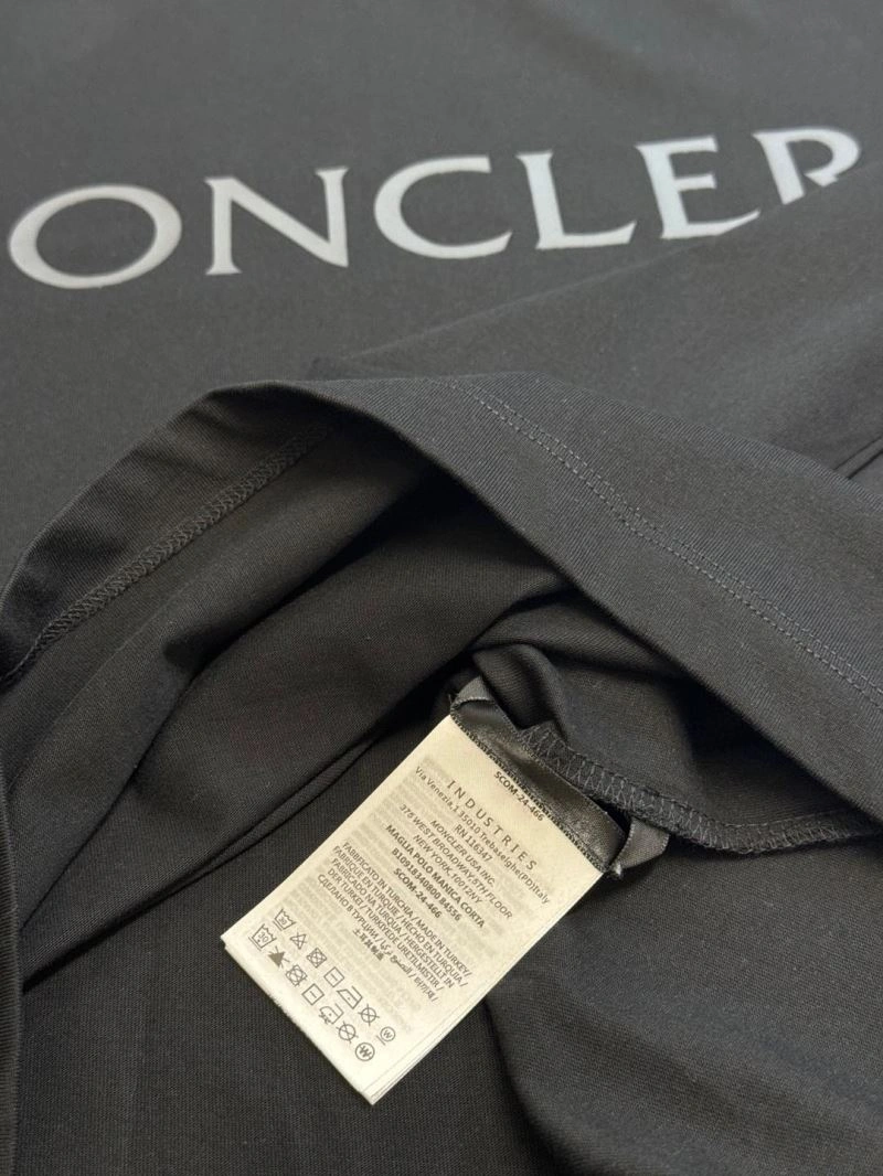 Official Moncler T-Shirts