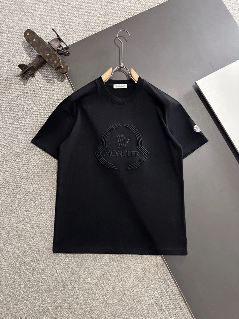 Moncler T-Shirts