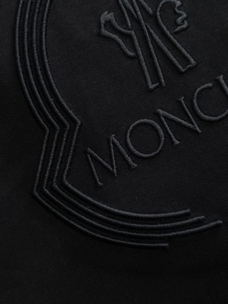 Brand-authenticated Moncler T-Shirts