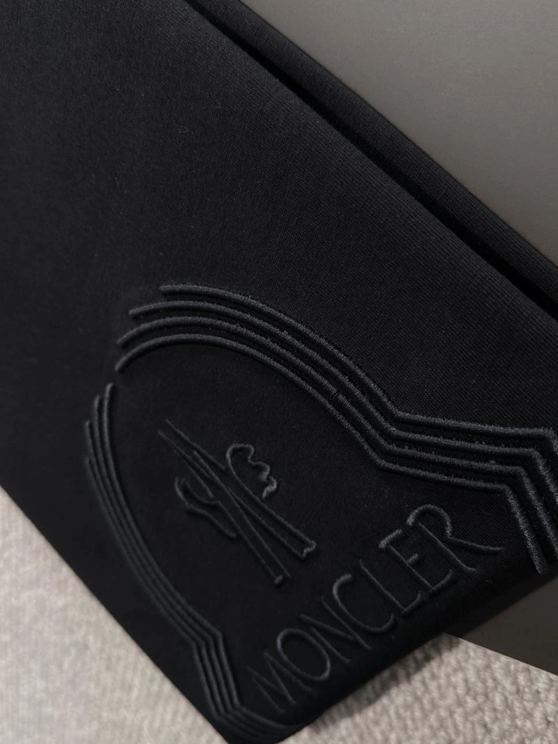 Brand-authenticated Moncler T-Shirts