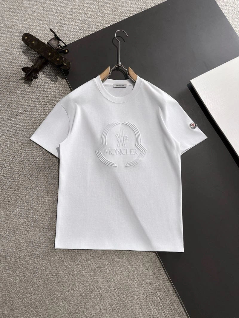 Moncler T-Shirts