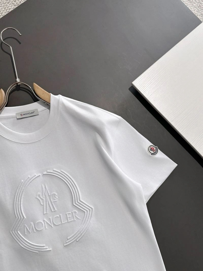 1:1 copy Moncler T-Shirts