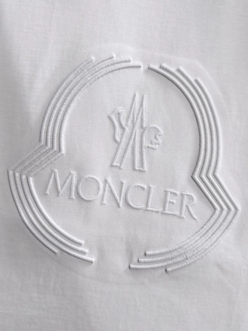 1:1 copy Moncler T-Shirts