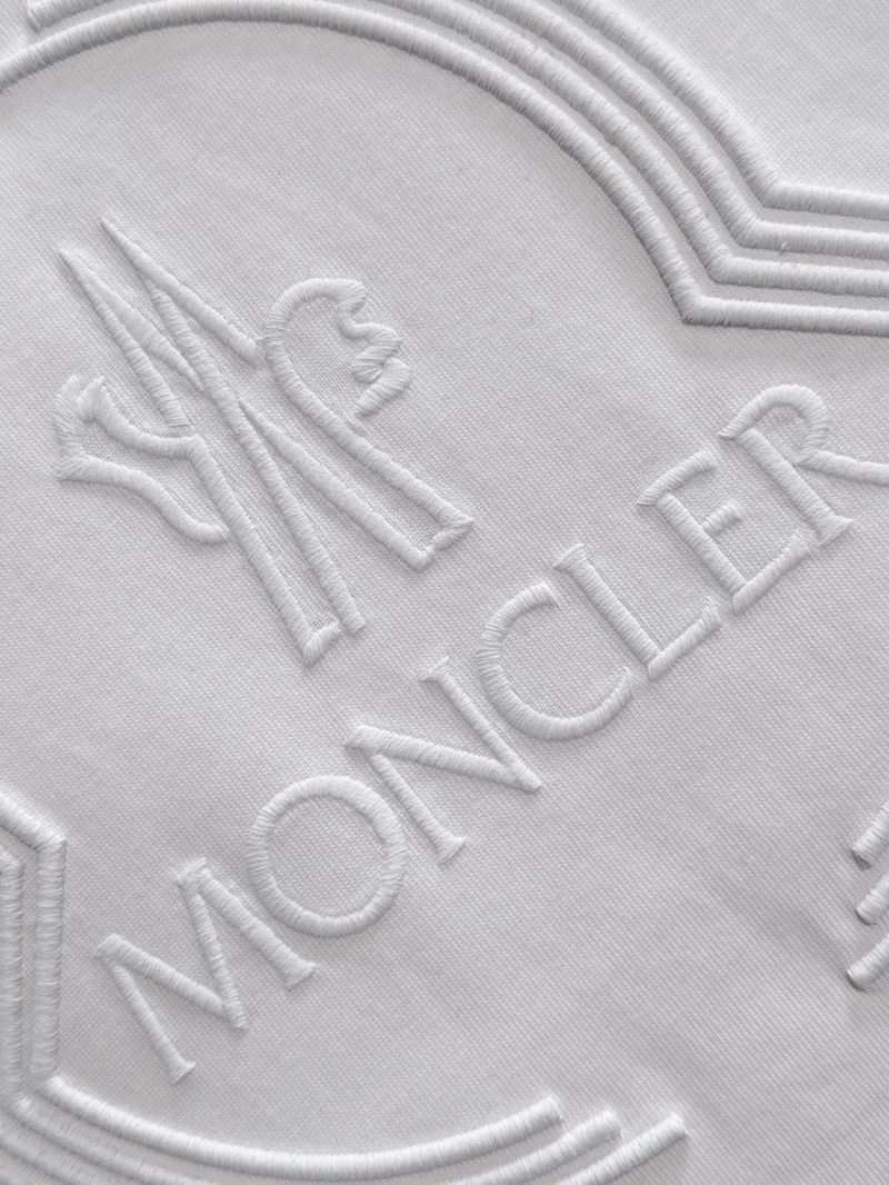 1:1 copy Moncler T-Shirts