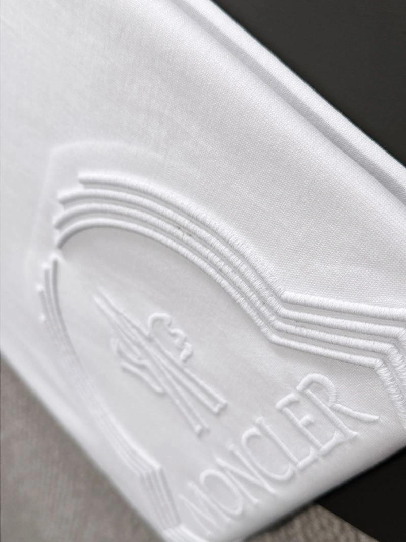 1:1 copy Moncler T-Shirts