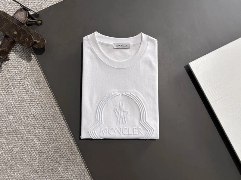 1:1 copy Moncler T-Shirts