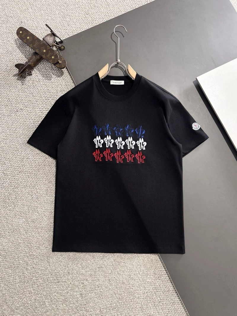 Moncler T-Shirts