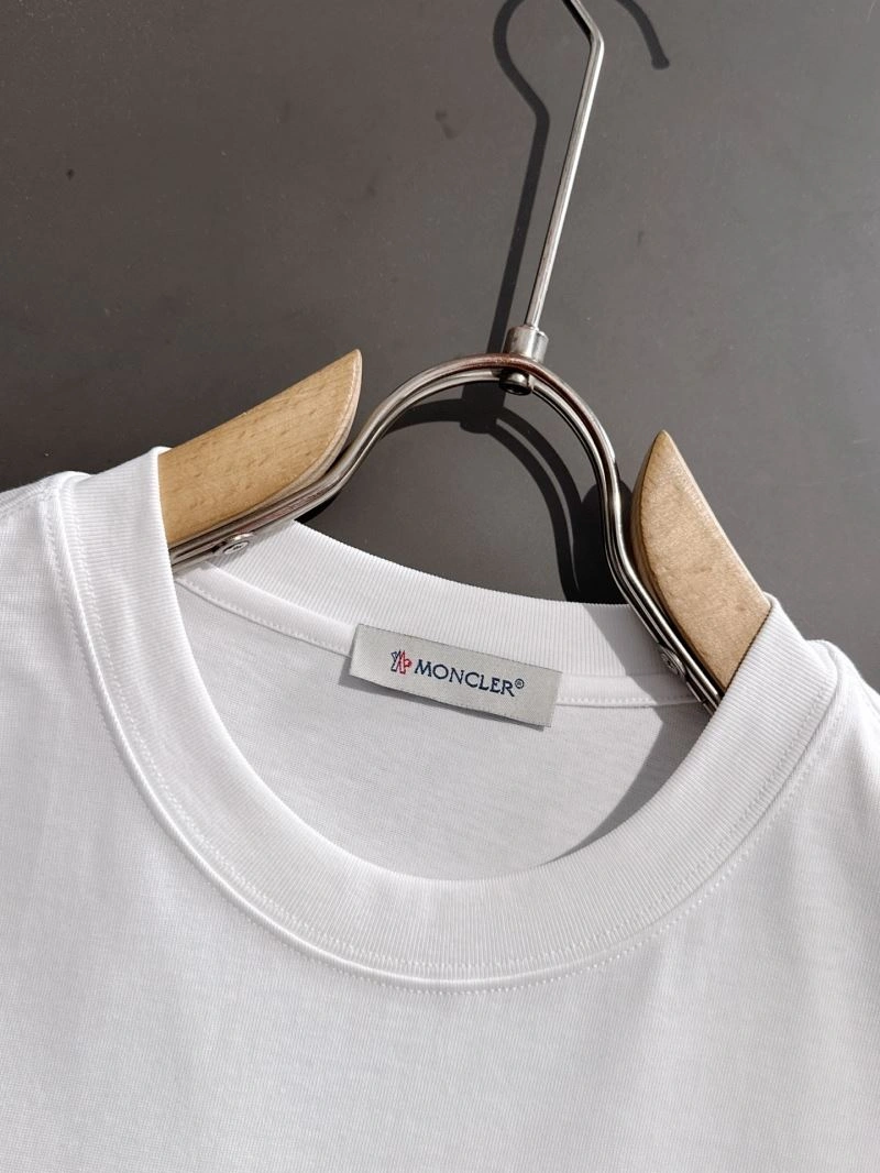 Official Moncler T-Shirts