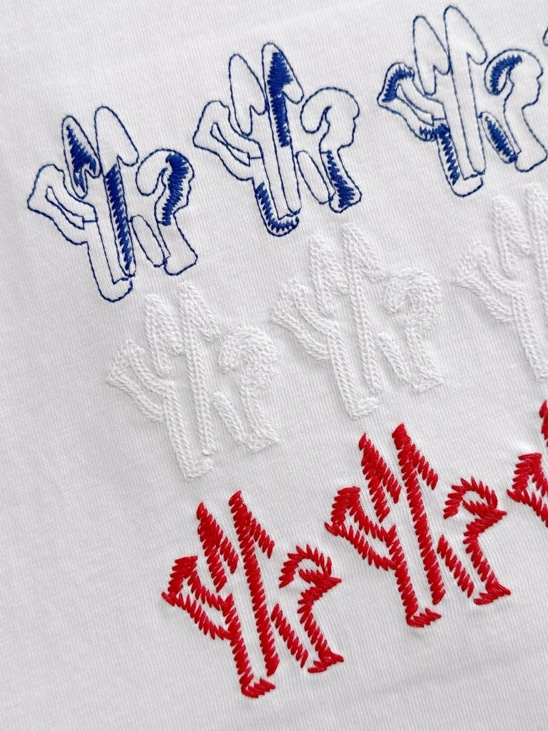 Official Moncler T-Shirts