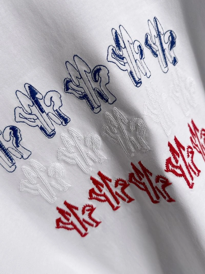 Official Moncler T-Shirts