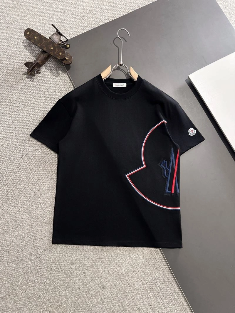Moncler T-Shirts