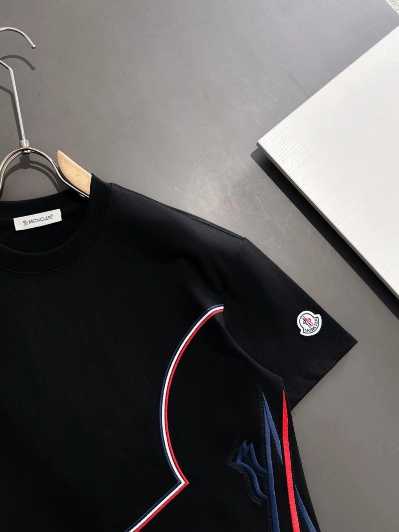 OEM Moncler T-Shirts