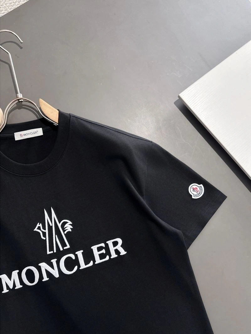 Genuine Moncler T-Shirts