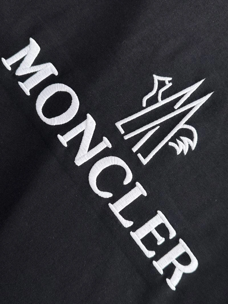 Genuine Moncler T-Shirts