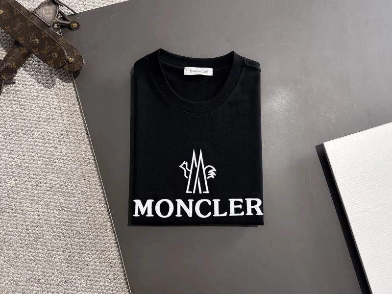 Genuine Moncler T-Shirts