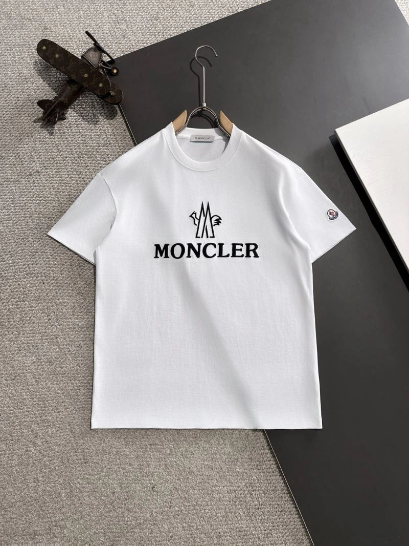 Moncler T-Shirts