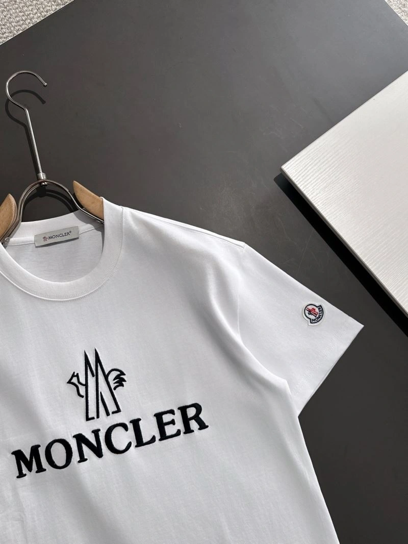 Original Moncler T-Shirts
