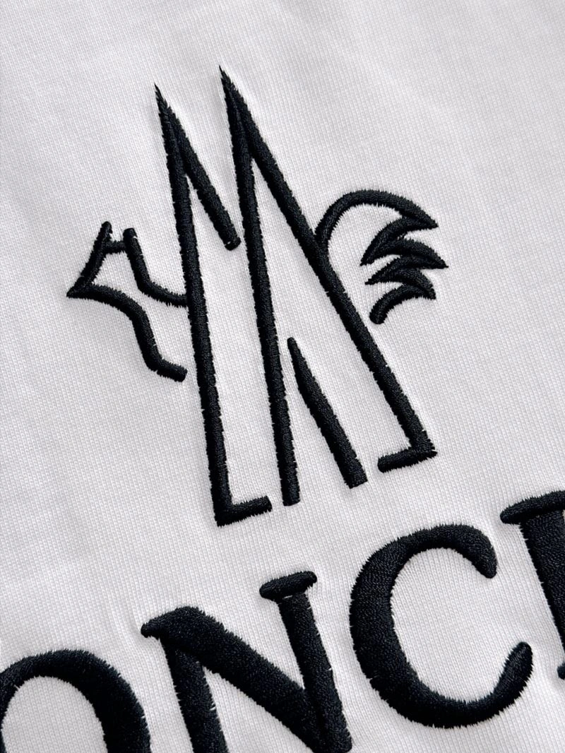 Original Moncler T-Shirts