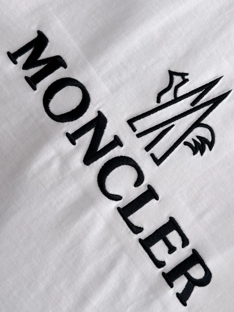 Original Moncler T-Shirts