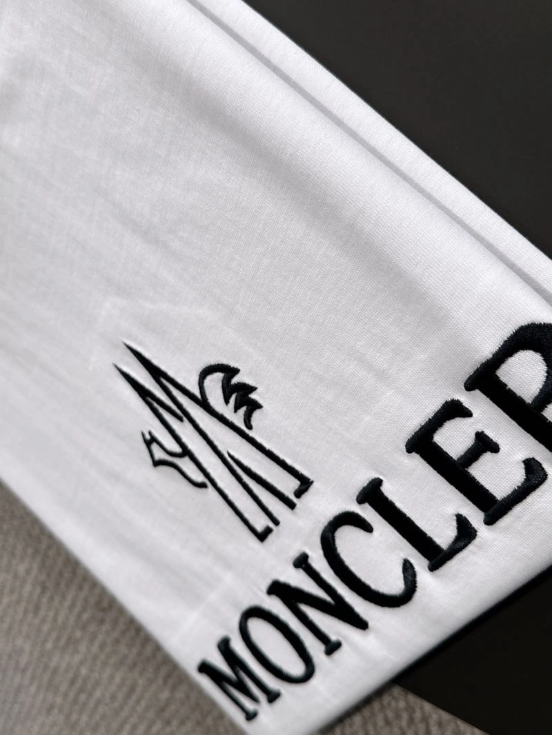 Original Moncler T-Shirts